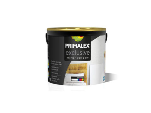 PRIMALEX EXCLUSIVE | GNA