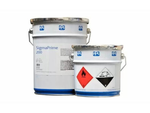 SIGMAPRIME 200 | GNA